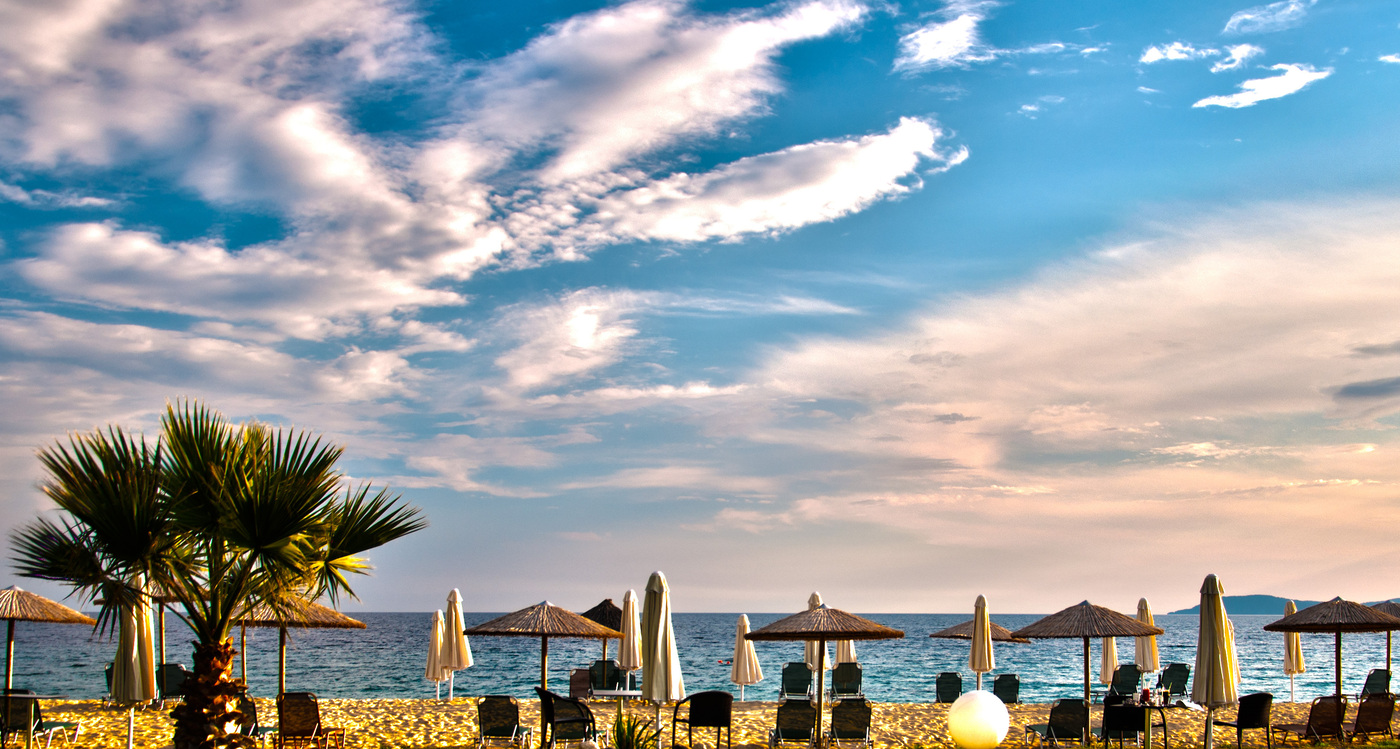 Hotel Apartments in Toroni, Halkidiki | Allea Hotel & Apartments ...